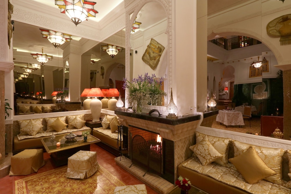Riad Andalla Spa in Marrakech | Best Rates & Deals on Orbitz