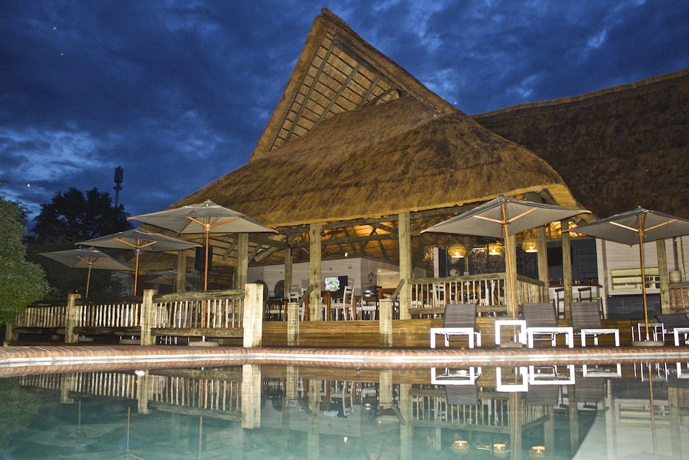 Shearwater Explorers Village (Victoria Falls) – 2019 Hotel Prices ...