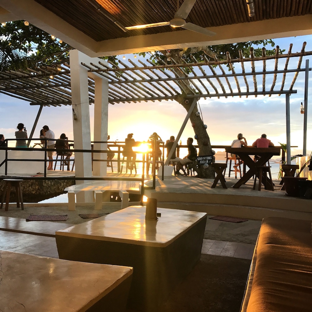 Outpost Beach Hostel - Adults Only in El Nido | Best Rates & Deals on ...