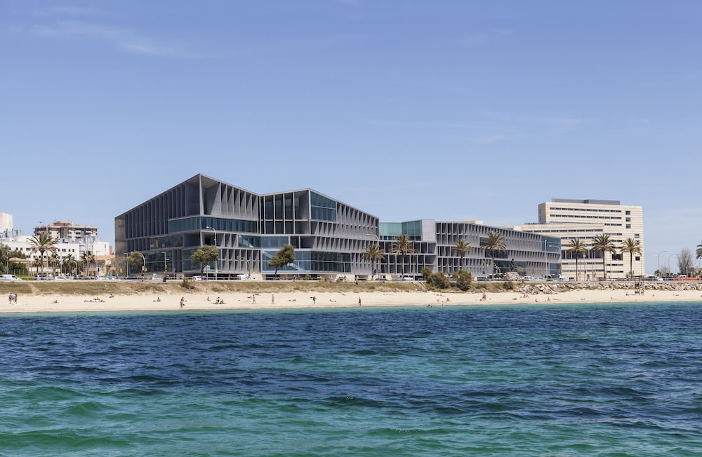 Melia Palma Bay in Mallorca Island | Best Rates & Deals on Orbitz