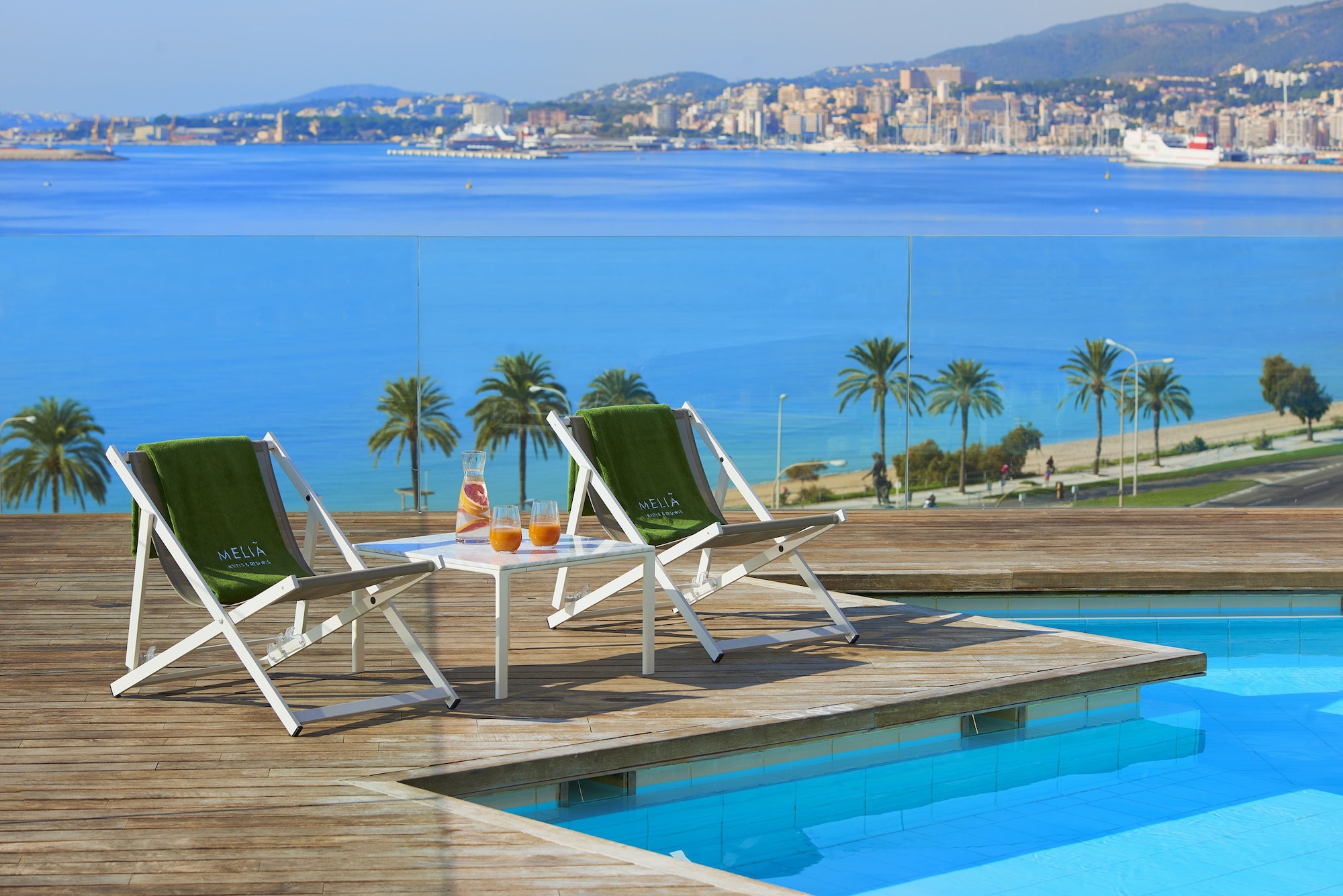 TOP Hotels in Palma de Mallorca | Expedia.co.uk