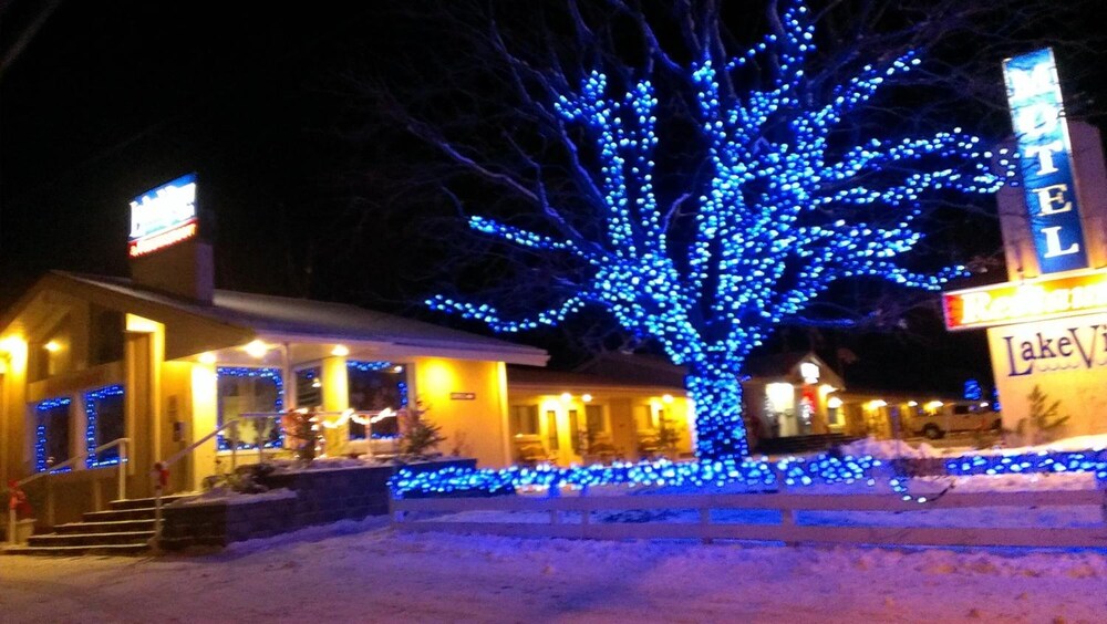 Lakeview Inn Deals & Reviews (Blind River, CAN) | Wotif