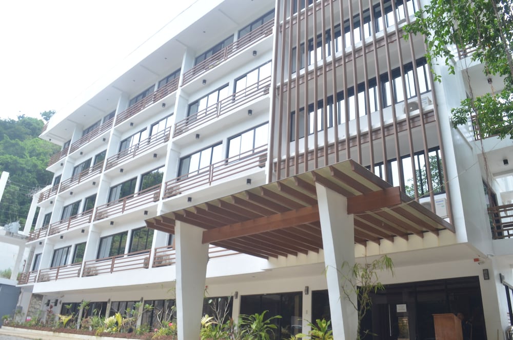 Villa Israel Eco Park El nido Palawan in El Nido | Best Rates & Deals ...