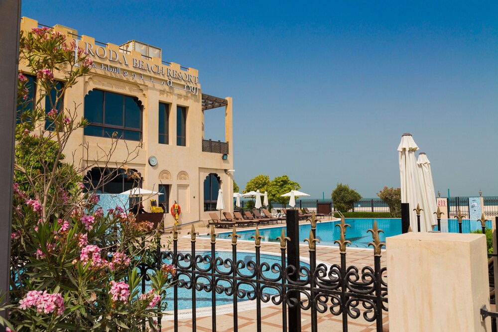 Roda Beach Resort Dubai, ARE - Best Price Guarantee | lastminute.com.au