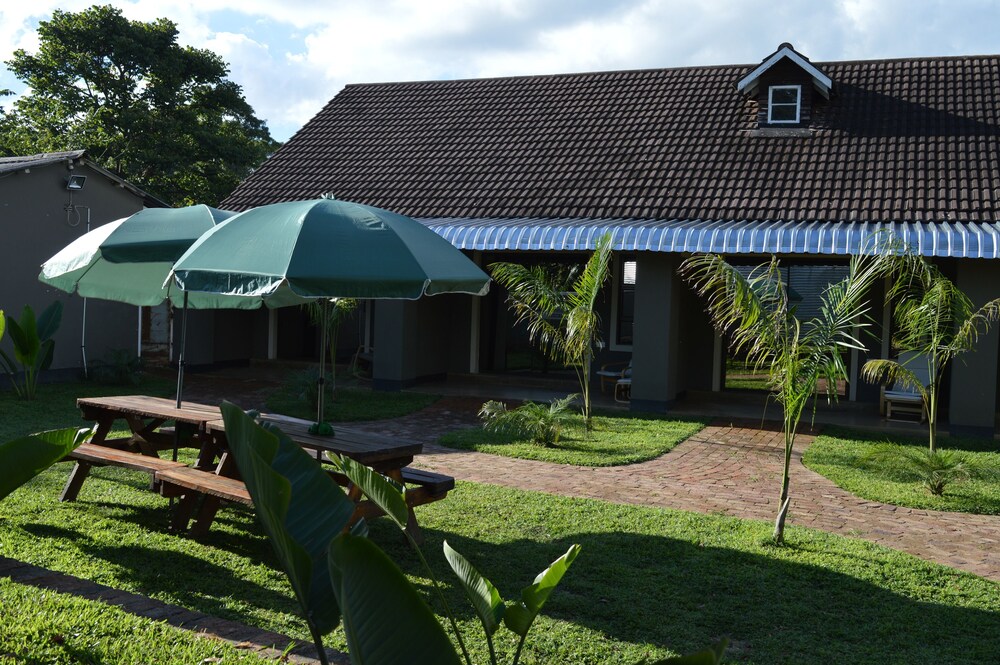 Manna Resorts, Harare: $104 Room Prices & Reviews | Travelocity
