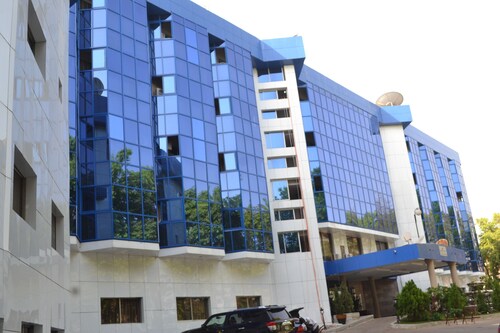 Top Hotels in Abuja - Cancel FREE on most hotels | Hotels.com