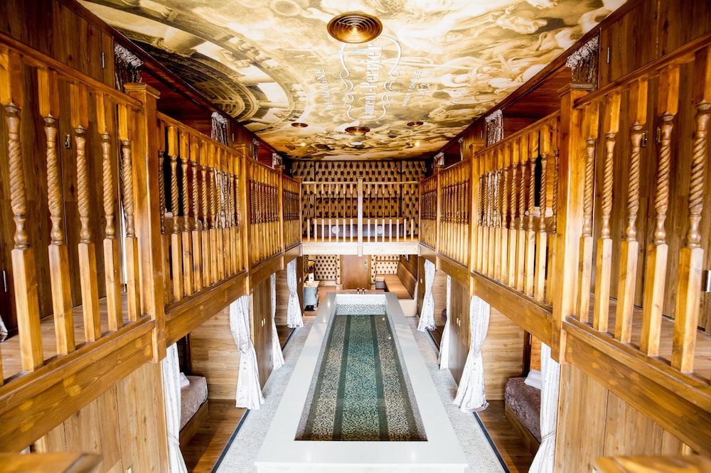 Signature Living at The Shankly Hotel (Liverpool) – 2019 Hotel Prices ...