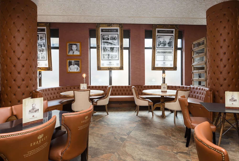 The Shankly Hotel Suites in Liverpool | Best Rates & Deals on Orbitz