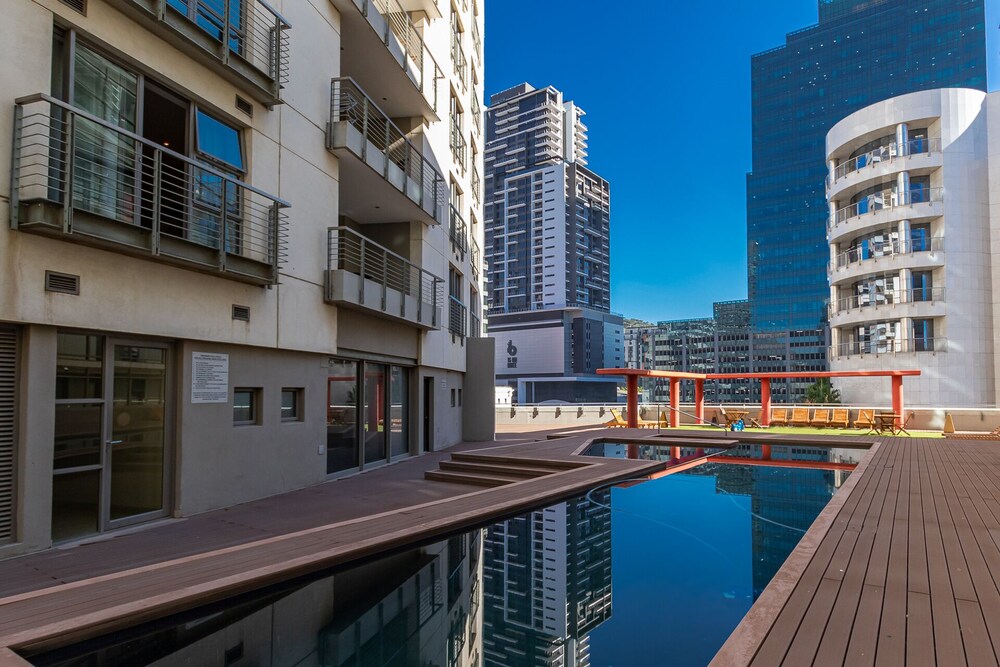 ITC Hospitality Group One Bedrooms Icon Building: Deals & Reviews (Cape ...