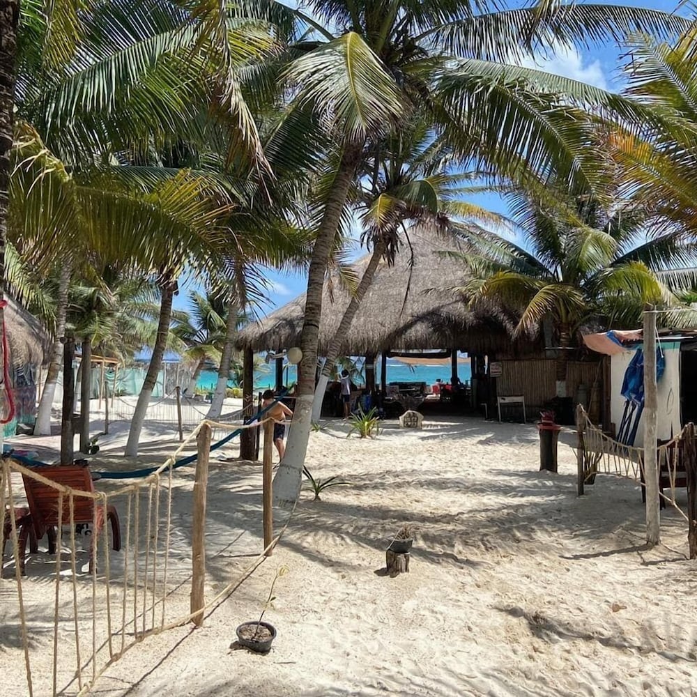 Playa Las Palmas Glamping Tulum in Tulum | Best Rates & Deals on Orbitz