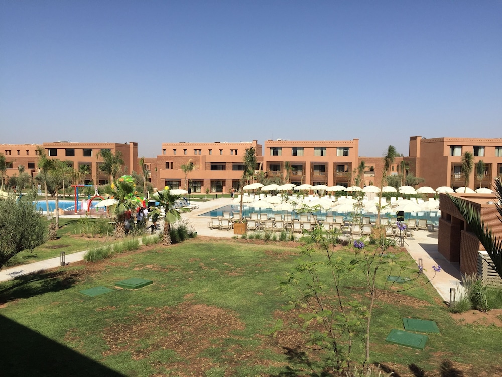 Be Live Experience Marrakech Palmeraie - All Inclusive in Marrakech ...