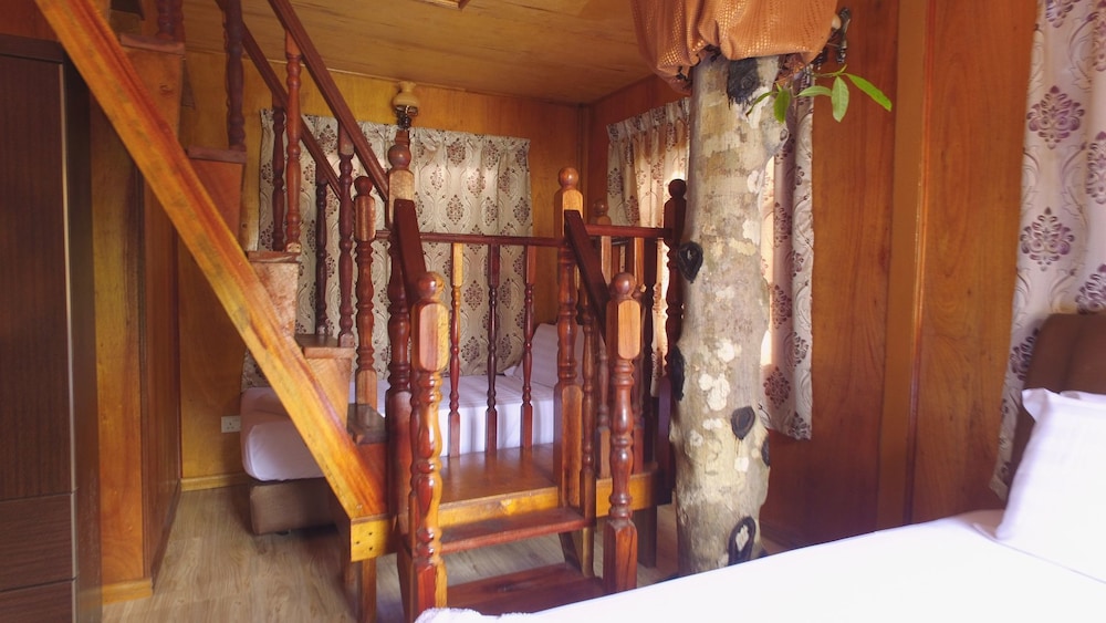 Borneo Tree House in Kota Kinabalu | Best Rates & Deals on Orbitz