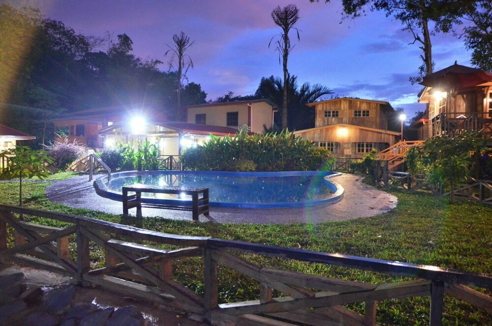 Borneo Tree House in Kota Kinabalu | Best Rates & Deals on Orbitz