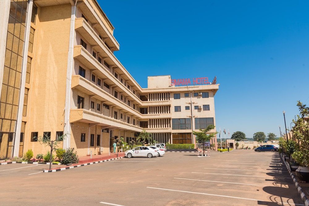 Simama Hotel in Lilongwe | Best Rates & Deals on Orbitz