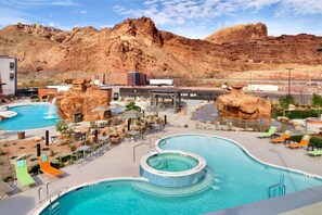 Book SpringHill Suites by Marriott Moab in Moab | Hotels.com