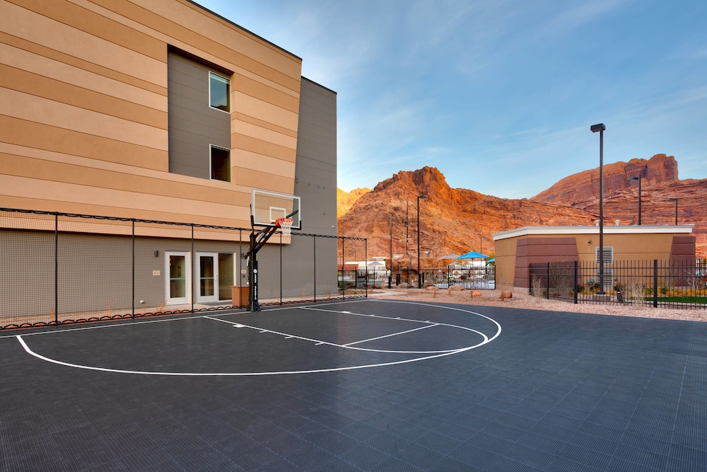 SpringHill Suites by Marriott Moab in Moab | Best Rates & Deals on Orbitz