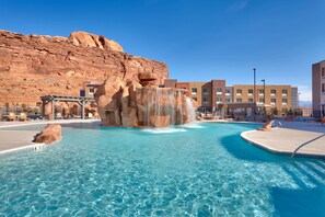 Book SpringHill Suites by Marriott Moab in Moab | Hotels.com