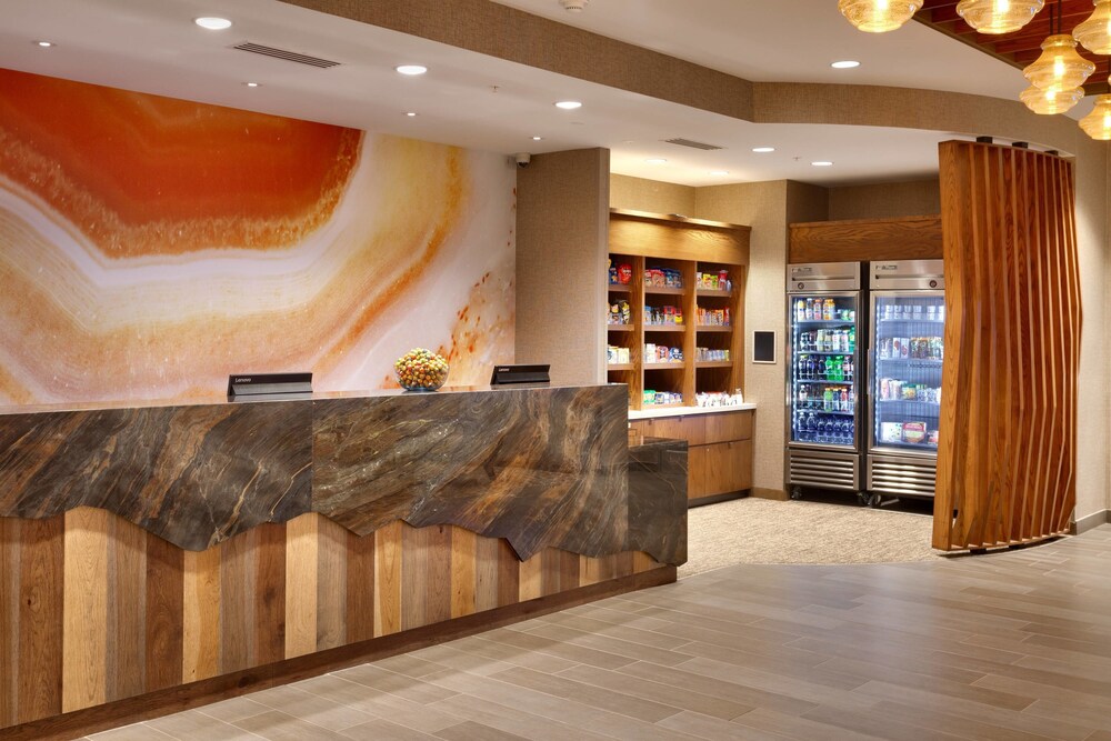 SpringHill Suites by Marriott Moab in Moab | Best Rates & Deals on Orbitz