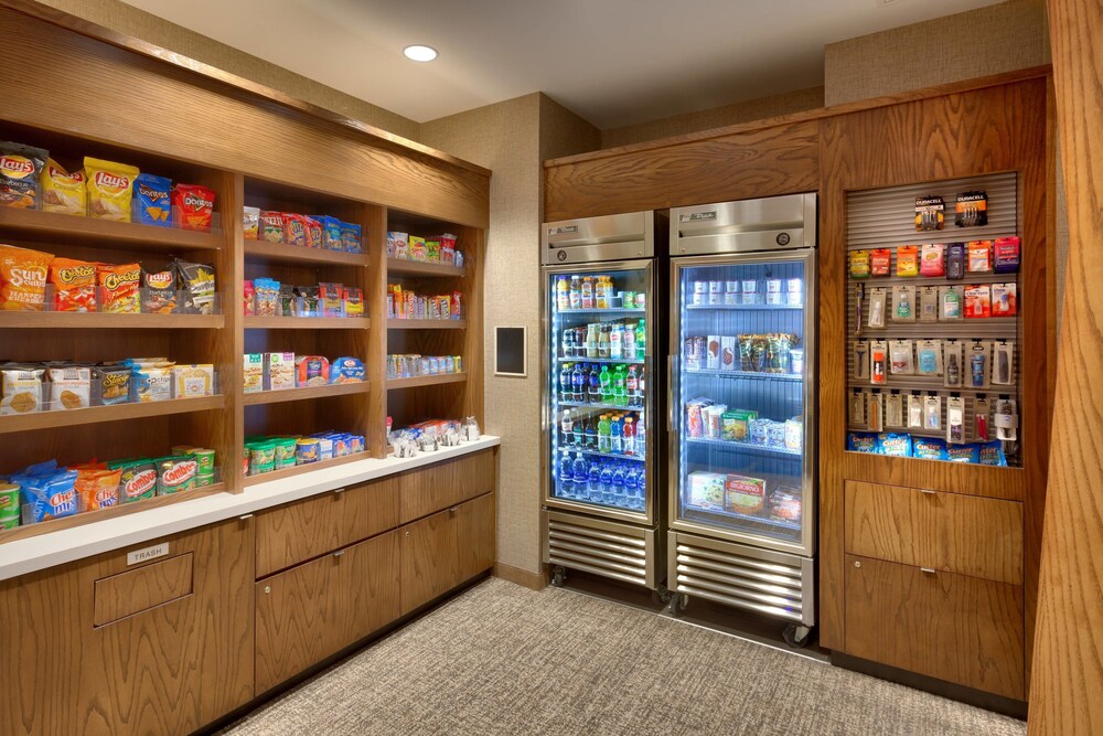 SpringHill Suites by Marriott Moab, Moab: $184 Room Prices & Reviews ...
