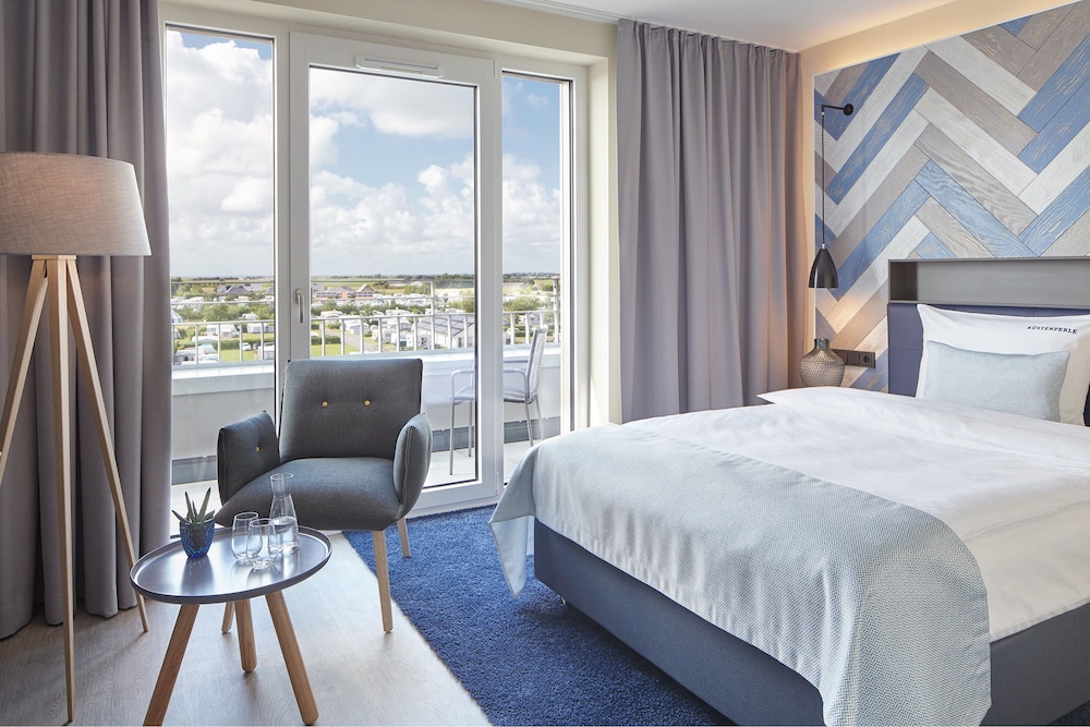 Küstenperle Strandhotel & Spa, Büsum: Hotelbewertungen 2019 | Expedia.de