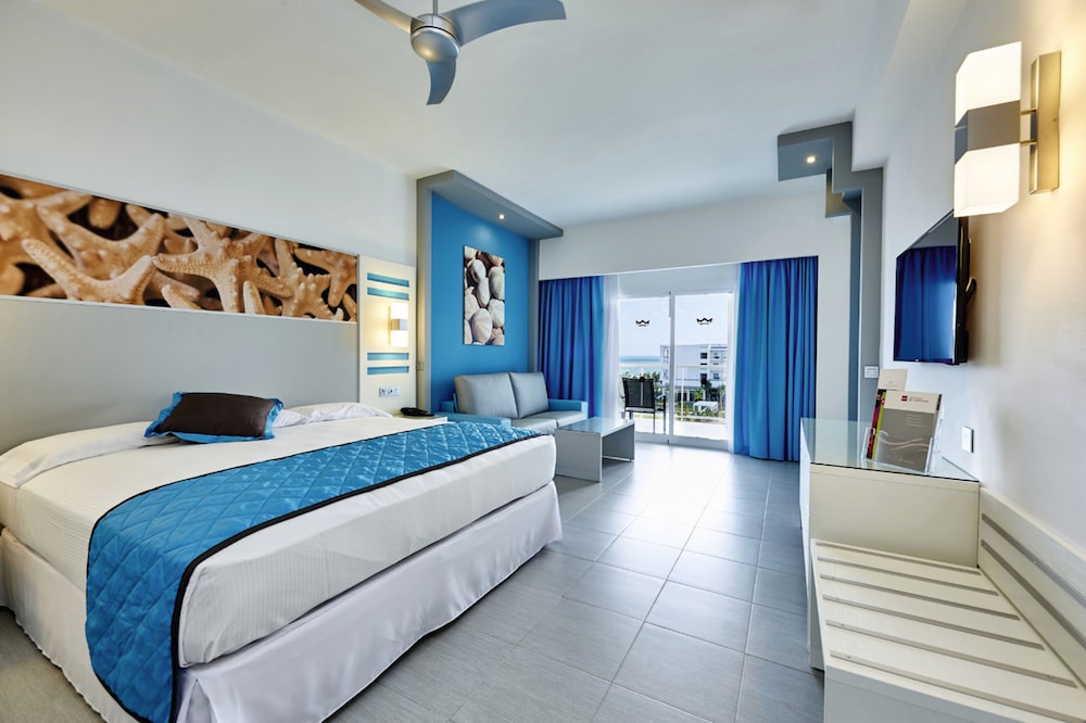 Riu Dunamar - All Inclusive in Costa Mujeres | Best Rates & Deals on Orbitz