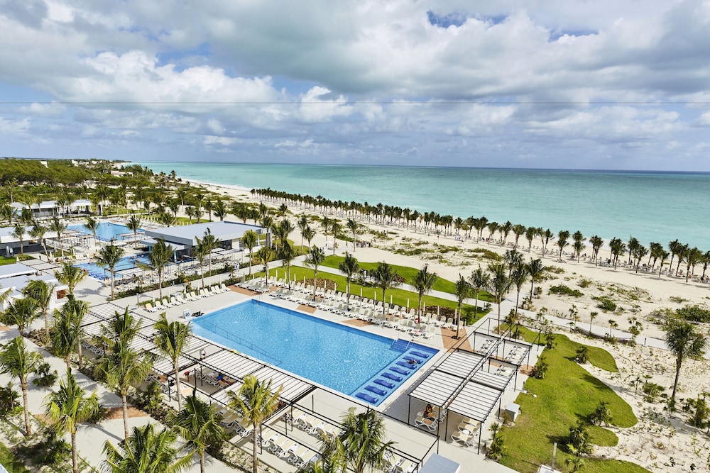 Riu Dunamar All Inclusive, Cancun: Room Prices & Reviews | Travelocity
