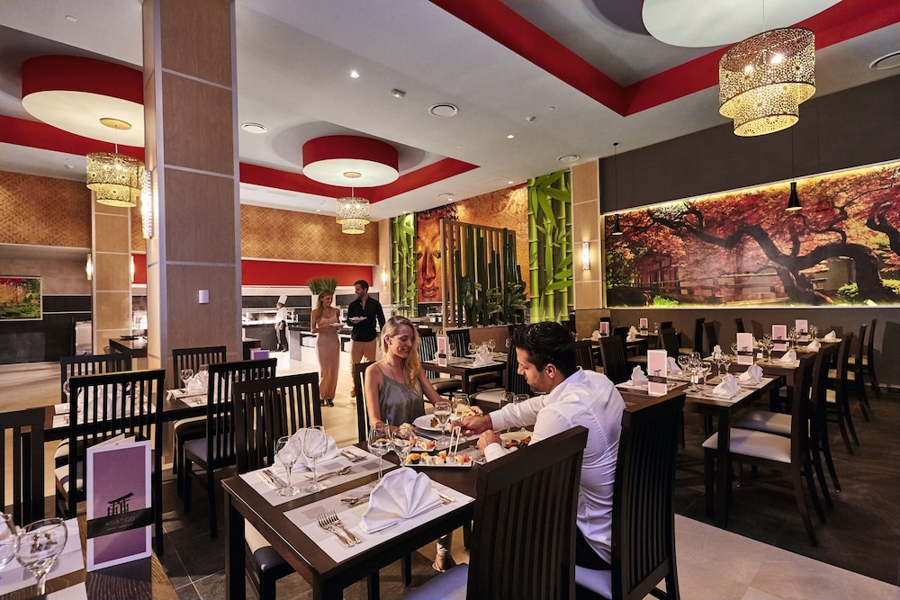 Riu Dunamar All Inclusive in Costa Mujeres | Best Rates & Deals on Orbitz