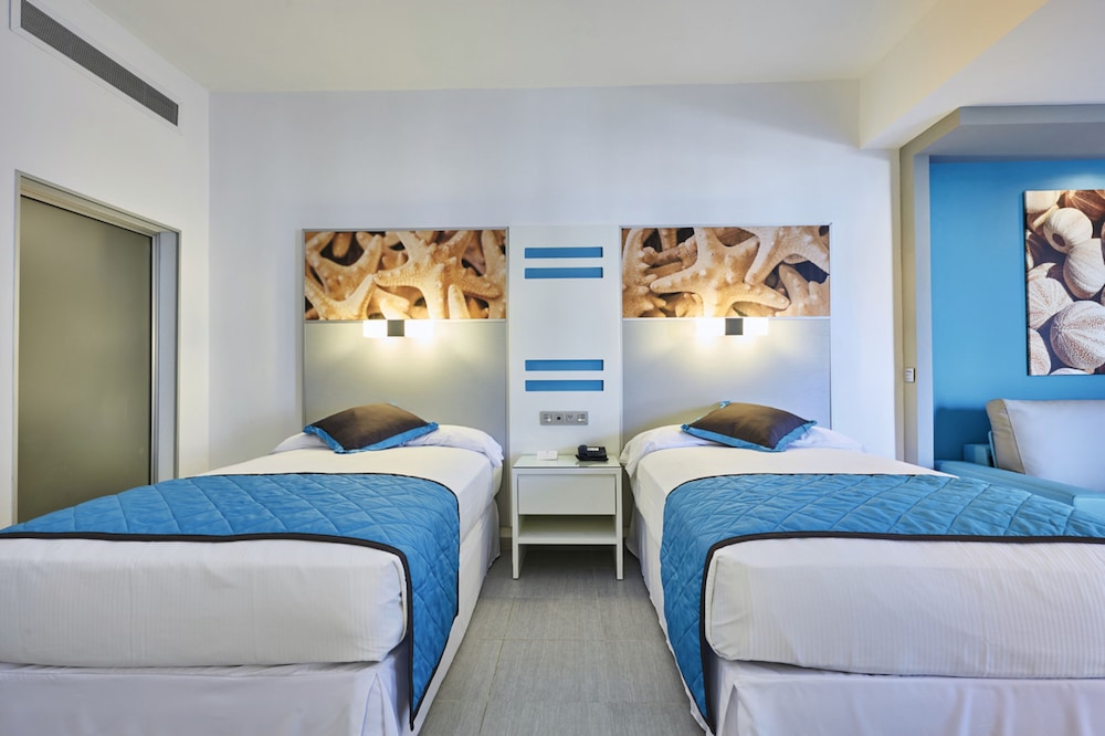 Riu Dunamar - All Inclusive in Costa Mujeres | Best Rates & Deals on Orbitz