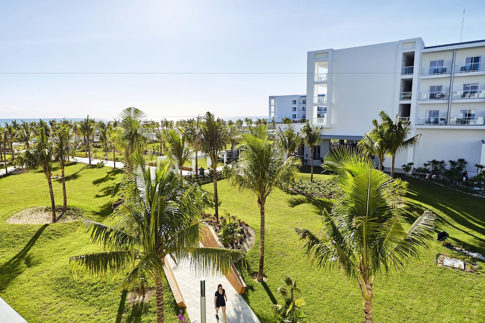 Riu Dunamar All Inclusive in Costa Mujeres | Best Rates & Deals on Orbitz