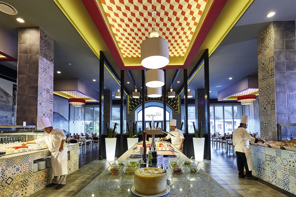 Riu Dunamar - All Inclusive in Costa Mujeres | Best Rates & Deals on Orbitz