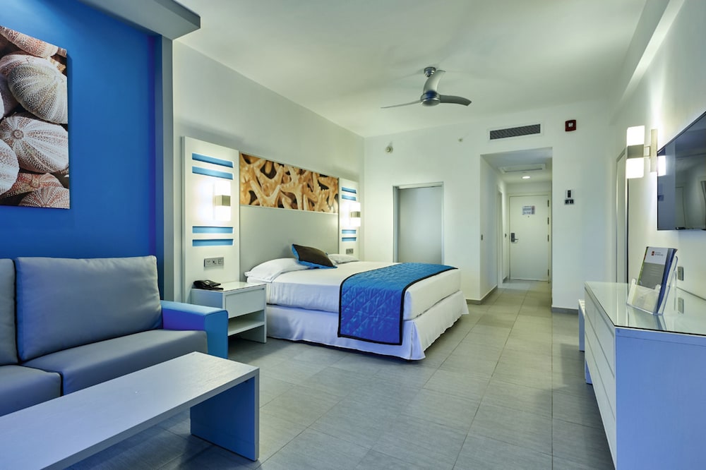 Riu Dunamar - All Inclusive in Costa Mujeres | Best Rates & Deals on Orbitz