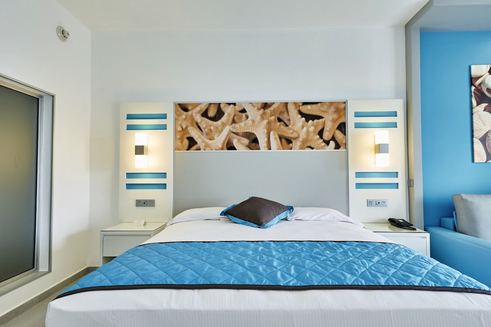 Riu Dunamar - All Inclusive in Costa Mujeres | Best Rates & Deals on Orbitz