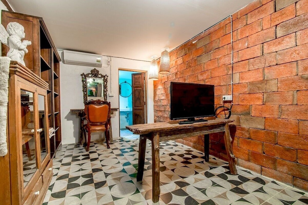 Secret Garden Pool Villa Reviews, Deals & Photos 2026 - Vrbo