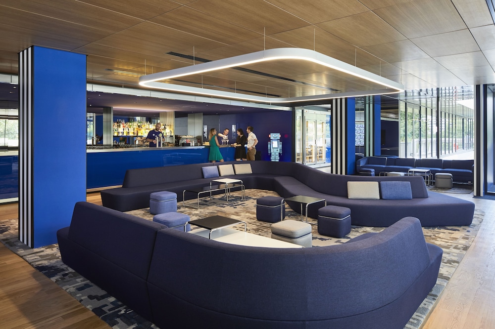 Hôtel Yooma Urban Lodge in Paris | Best Rates & Deals on Orbitz