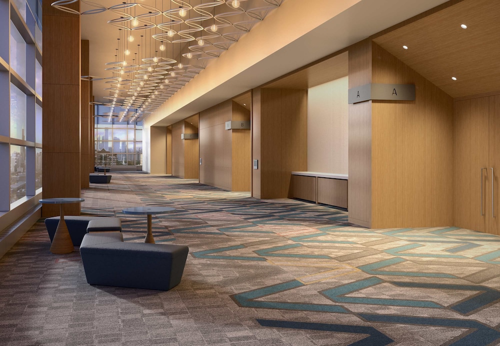 Marriott Marquis Chicago: 2017 Room Prices, Deals & Reviews | Expedia