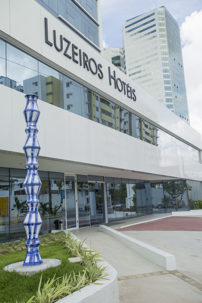 Hotel Luzeiros Recife in Recife | Best Rates & Deals on Orbitz