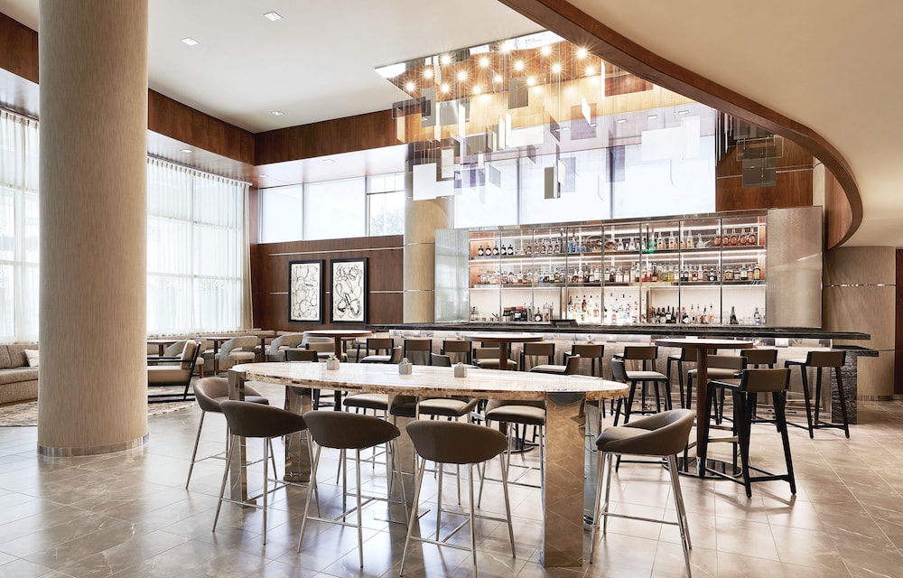 AC Hotel by Marriott Dallas Downtown in Dallas, TX | Expedia