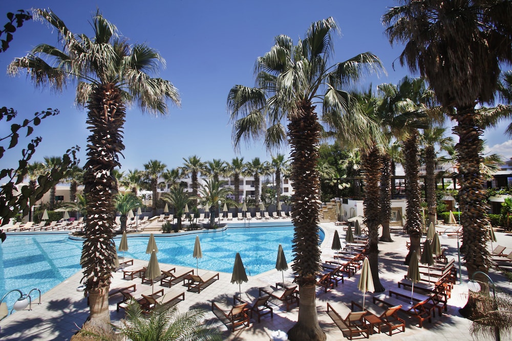 Rethymno Palace in Greek Islands | Best Rates & Deals on Orbitz