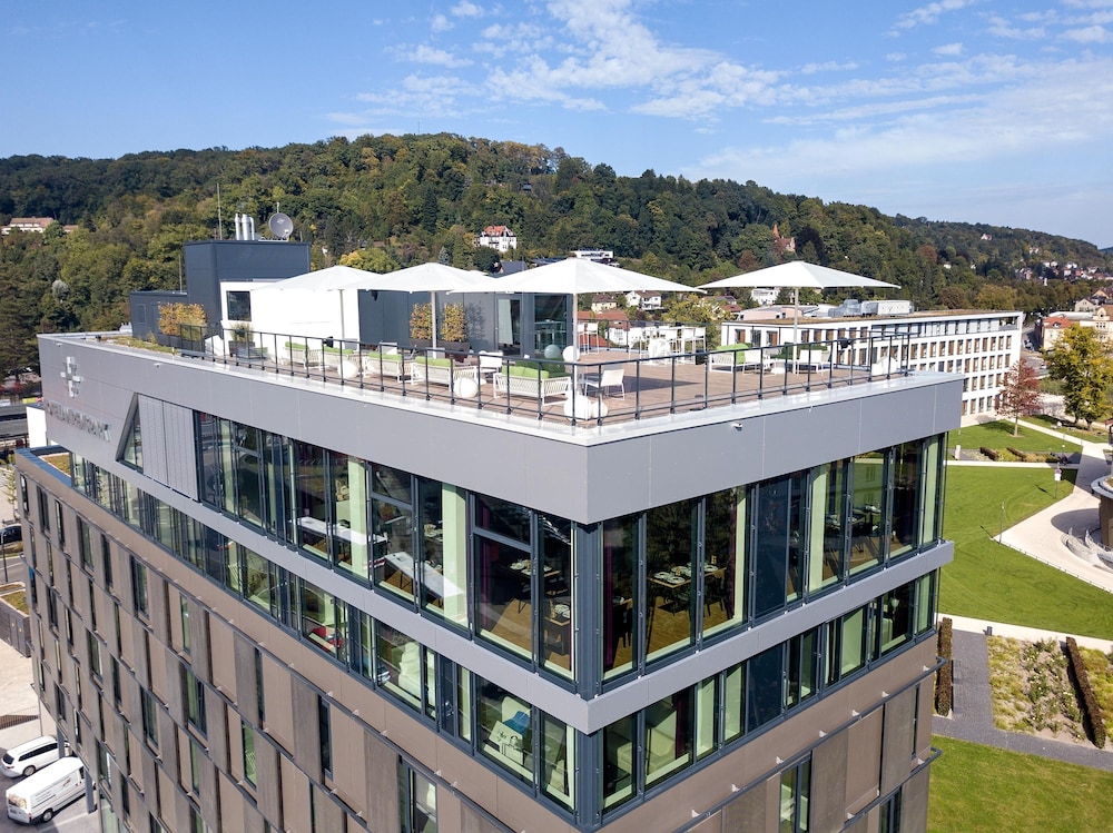 Hotel am Remspark, Schwaebisch Gmuend: $112 Room Prices & Reviews ...