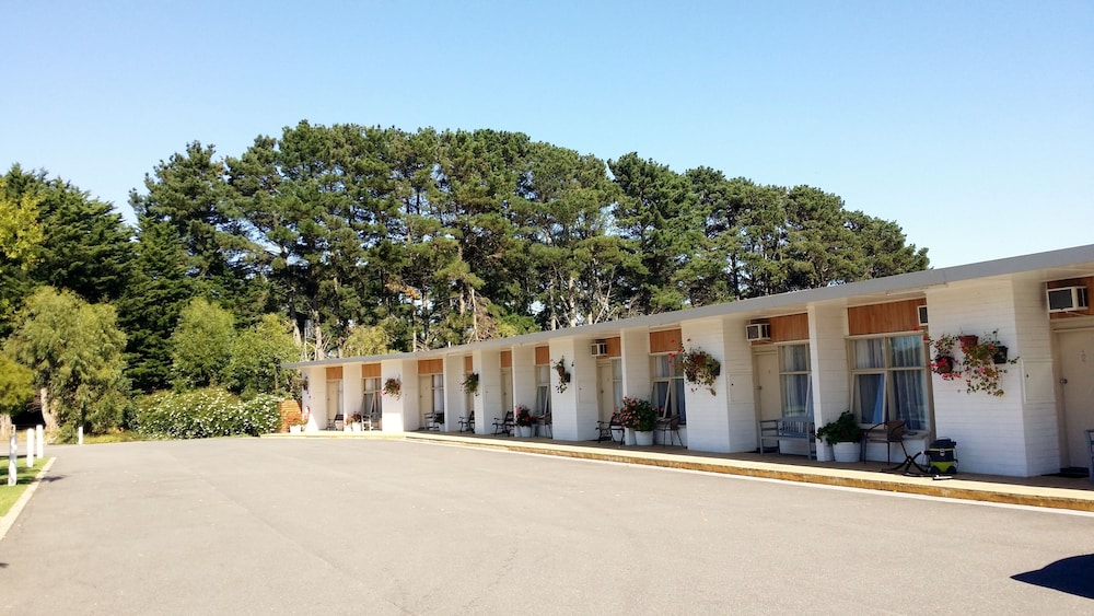 Terang Motor Inn: AU$100 Deals & Reviews (Terang, AUS) | Wotif