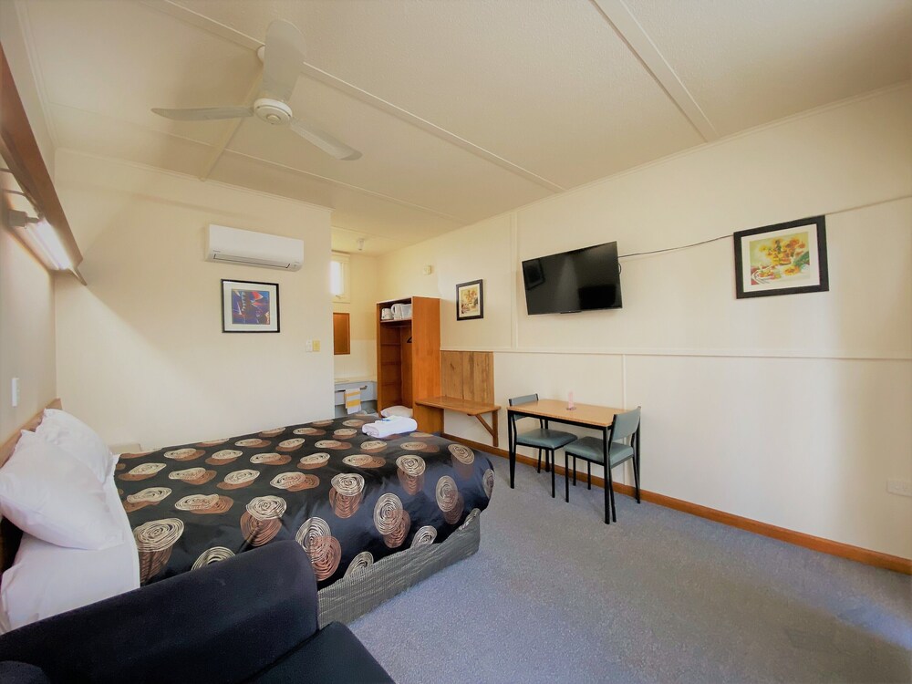 Terang Motor Inn: AU$100 Deals & Reviews (Terang, AUS) | Wotif