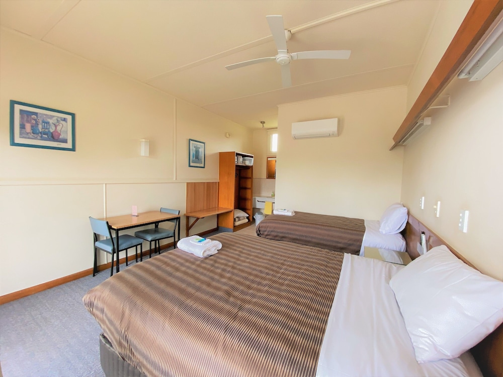 Terang Motor Inn: AU$100 Deals & Reviews (Terang, AUS) | Wotif