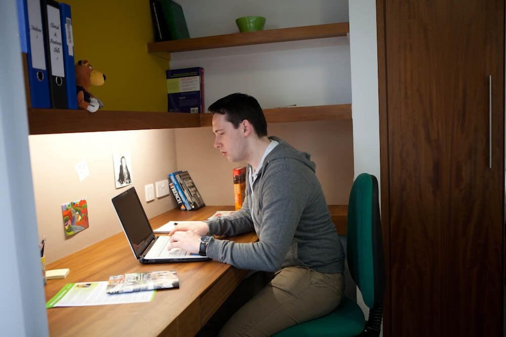 The Quigley Residence: Rooms, Reviews & Deals (Limerick, IRL) | Wotif