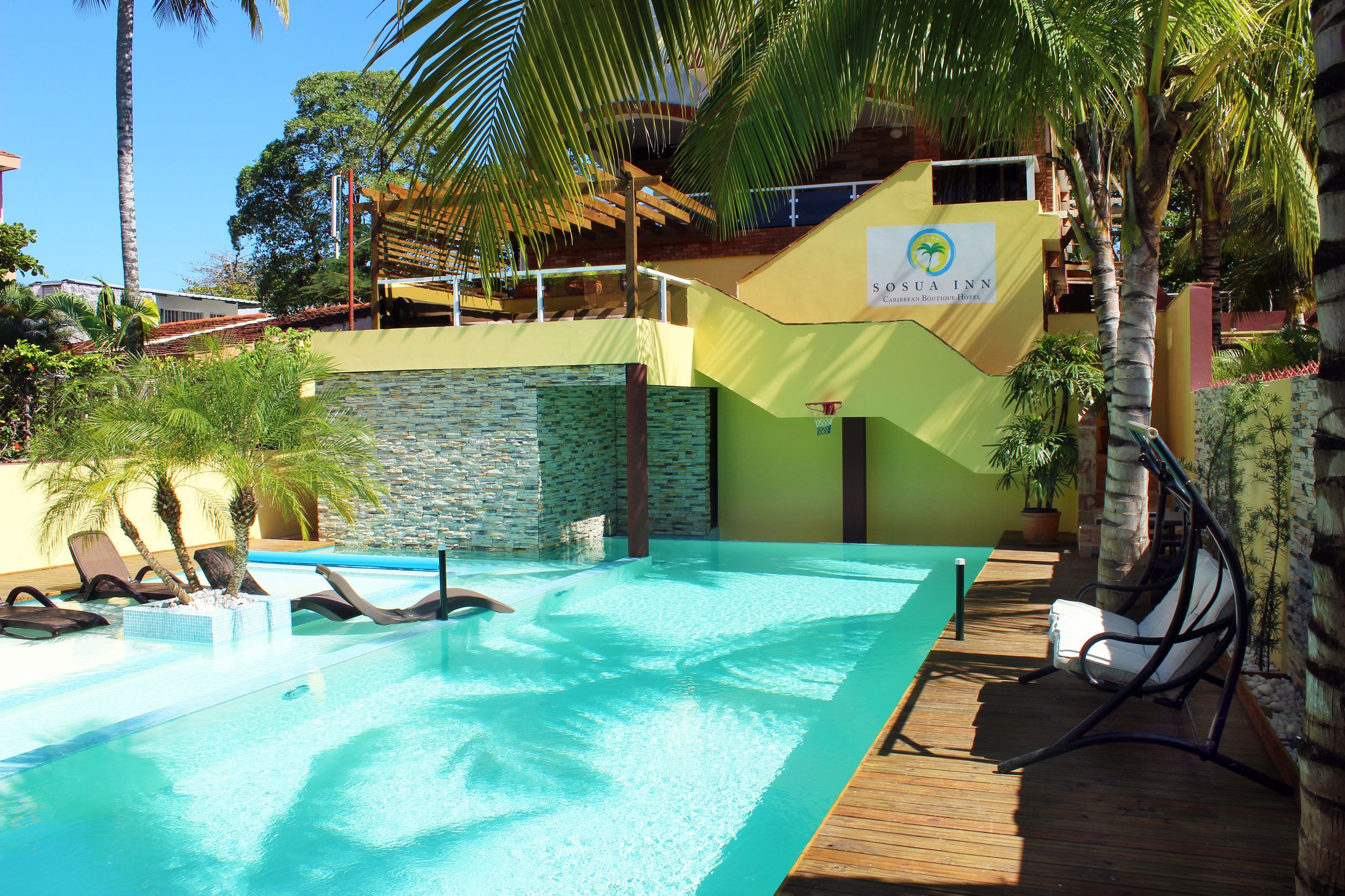 Sosua Inn Hotel in Sosua, Dominican Republic | Expedia