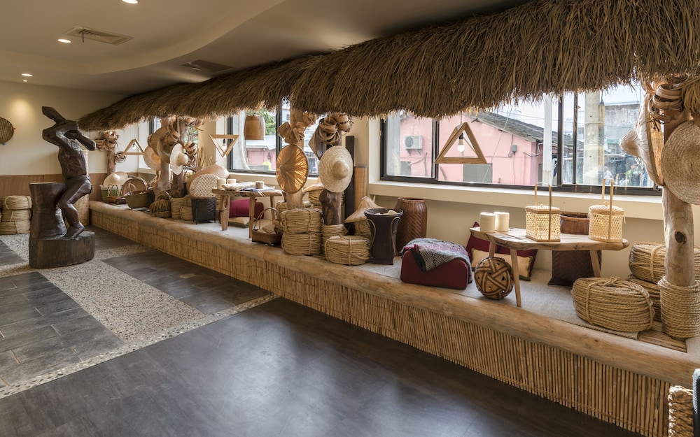 Ita Taiwan Indigenous Cultural Resort in Taitung | Best Rates & Deals ...