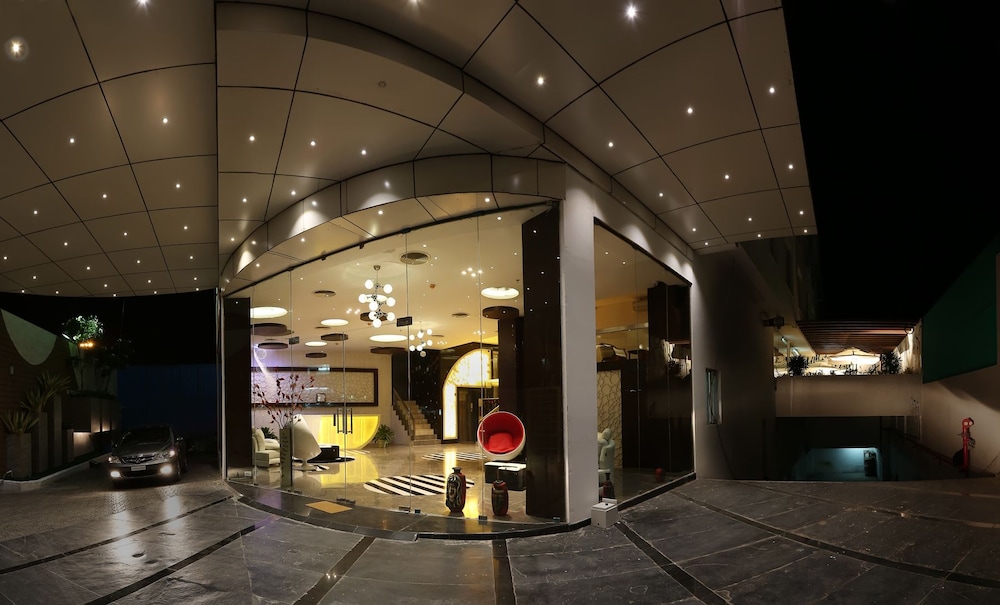 The Orbis Hotel in Coimbatore | Best Rates & Deals on Orbitz