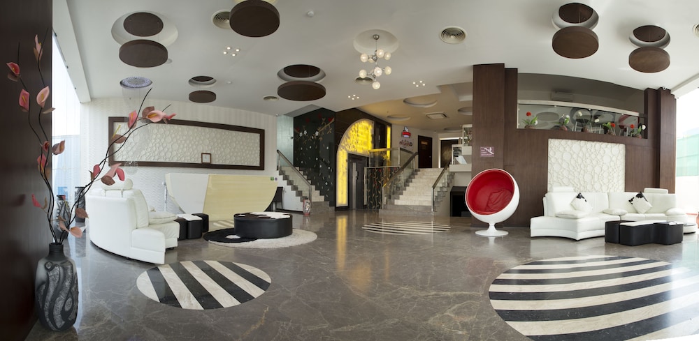 The Orbis Hotel in Coimbatore | Best Rates & Deals on Orbitz