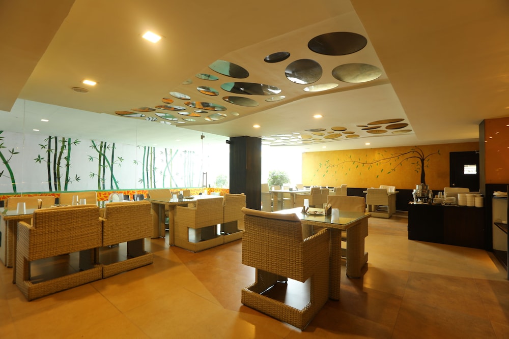 The Orbis Hotel in Coimbatore | Best Rates & Deals on Orbitz