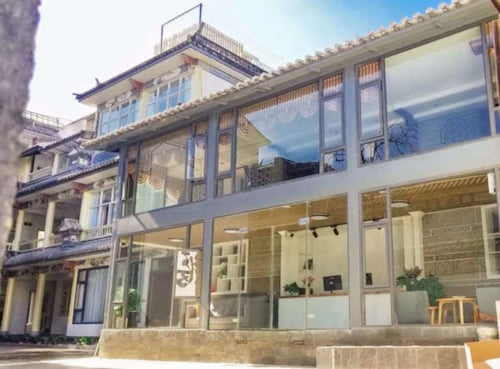 Jinnan Impression Boutique Inn - Dali