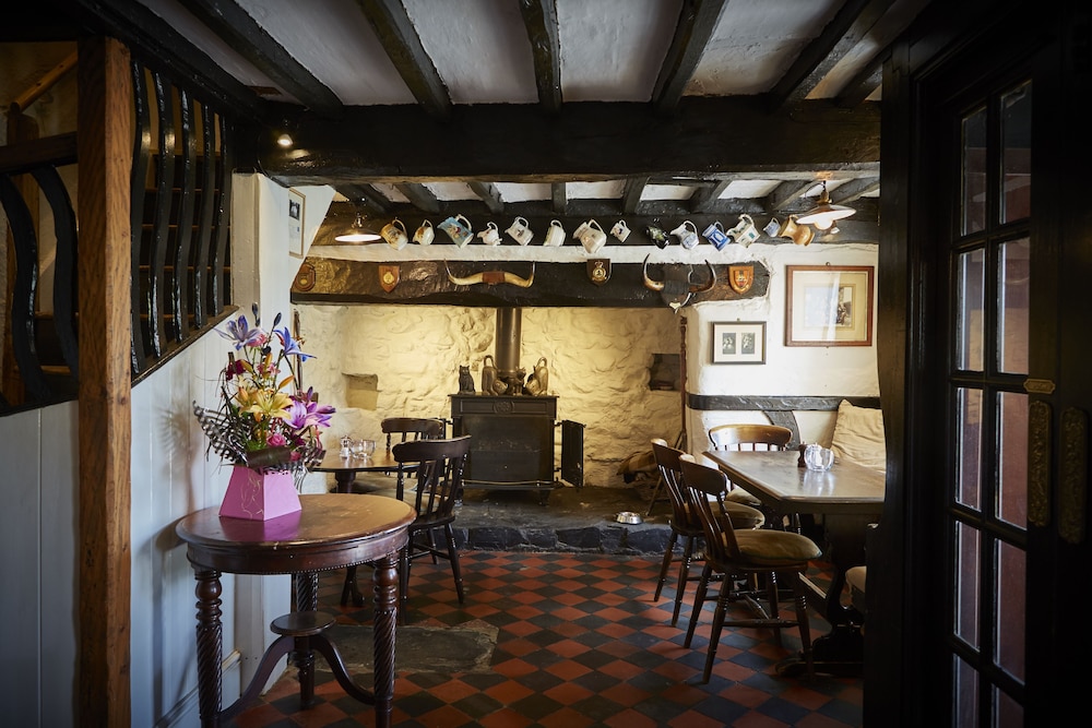 The Groes Inn: AU$100 Deals & Reviews (Conwy, GBR) | Wotif